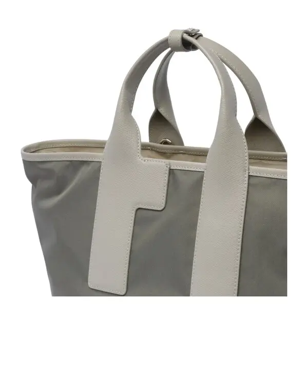 Furla Piuma Medium Top Handle Bag With Detachable Shoulder Strap