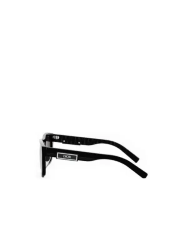 Dior Square Frame Sunglasses
