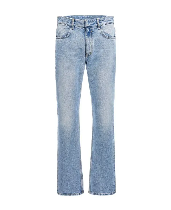 Givenchy Regular-fit Jeans