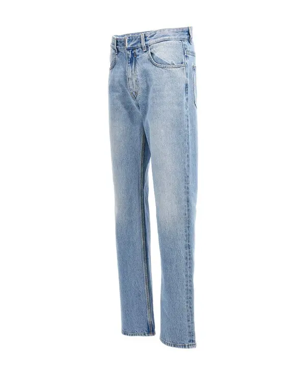 Givenchy Regular-fit Jeans