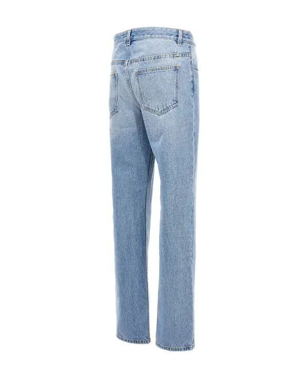 Givenchy Regular-fit Jeans