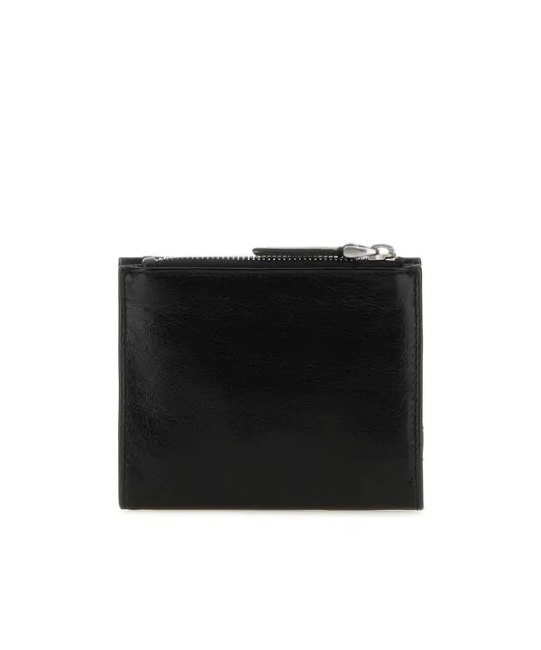 AMI Paris Voulez-vous Folded Wallet