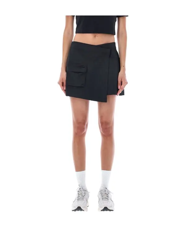 Nike Cargo Mini Skirt