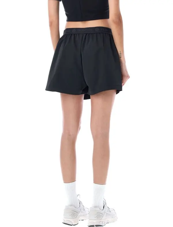 Nike Cargo Mini Skirt