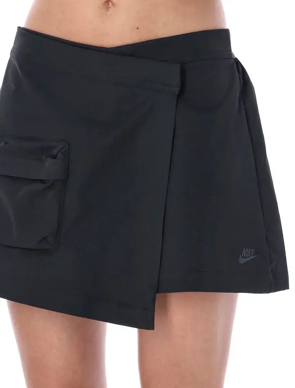 Nike Cargo Mini Skirt