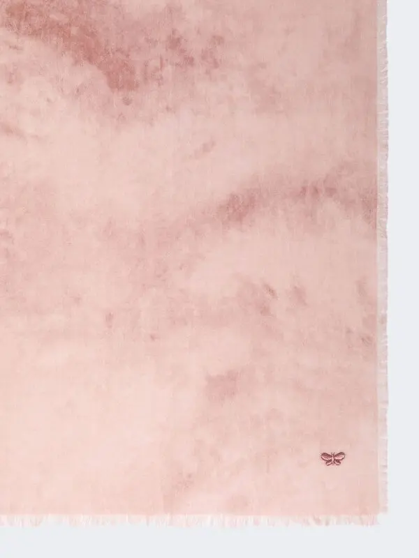 Max Mara Wool Shawl
