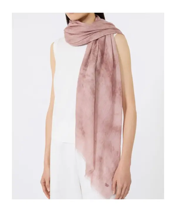 Max Mara Wool Shawl
