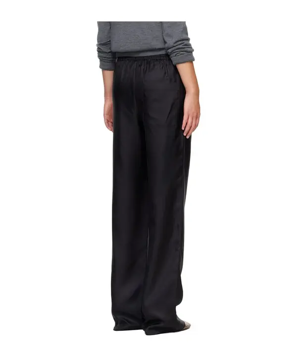 Loulou De Saison Alera Wide Leg Pants