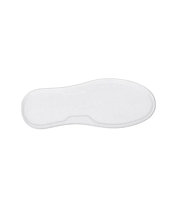 Philippe Model Temple Sneakers - White Grey