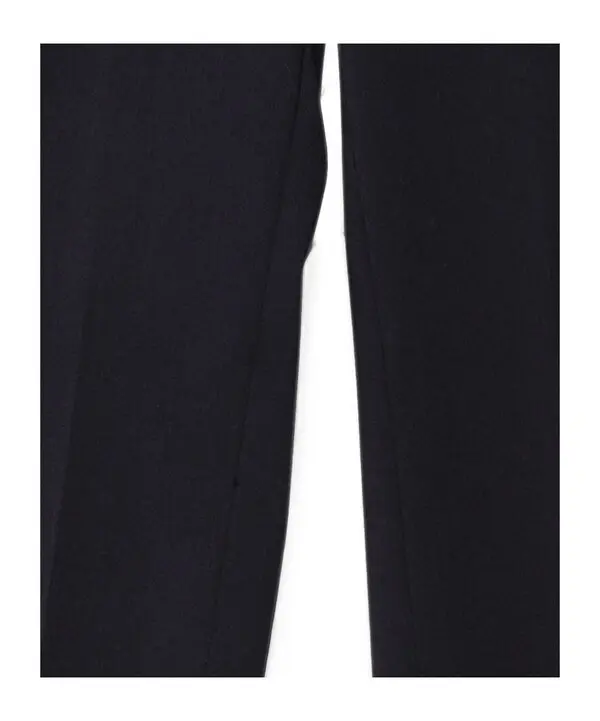 Seventy Pressed-crease Tailored Trousers