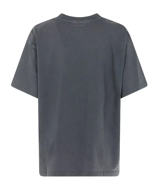 ANINE BING Cade Tiger Bing T-shirt