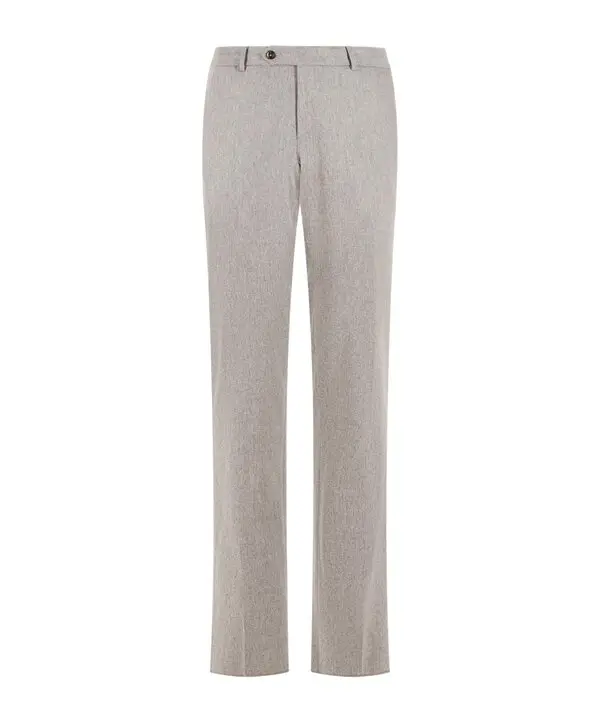 PT TORINO Tapered Trousers