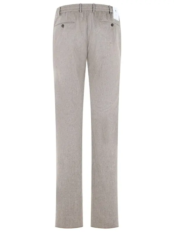 PT TORINO Tapered Trousers