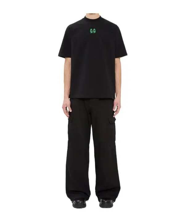 44 LABEL GROUP Darkened Dog Over Tee