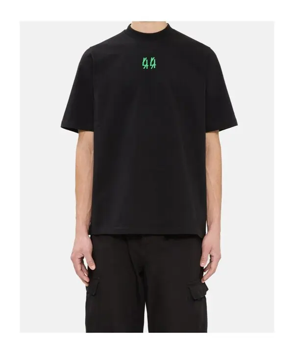 44 LABEL GROUP Darkened Dog Over Tee