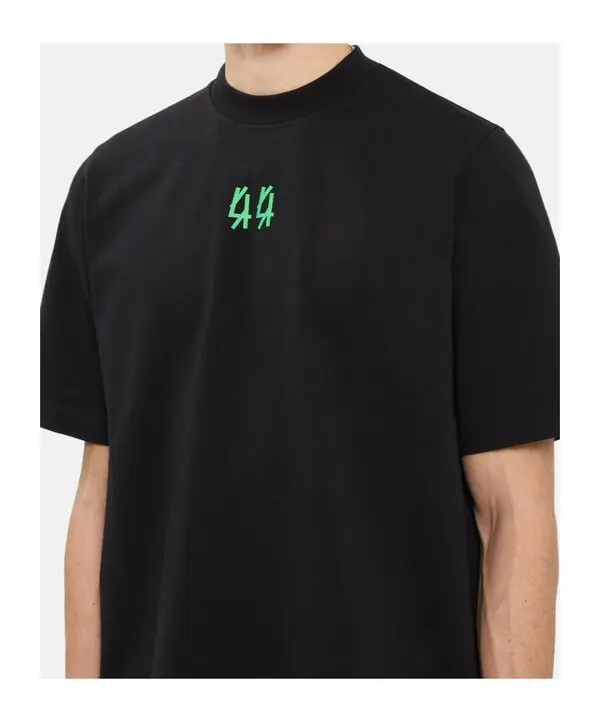 44 LABEL GROUP Darkened Dog Over Tee