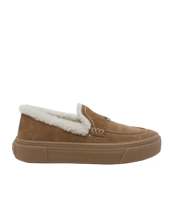 Hogan Crosswind Slip-on Sneakers