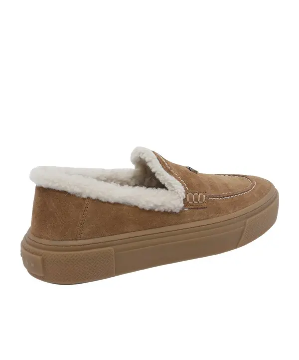 Hogan Crosswind Slip-on Sneakers