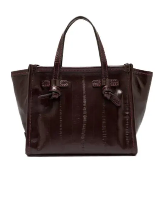 GIANNI CHIARINI Miss Marcella Top Handle Bag