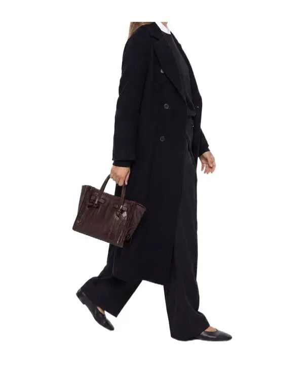 GIANNI CHIARINI Miss Marcella Top Handle Bag