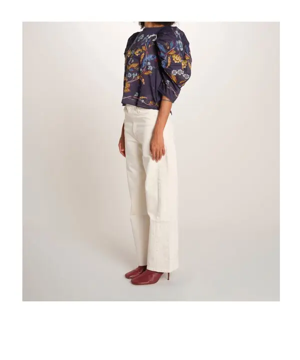 Farm Rio Short-sleeved Shirt