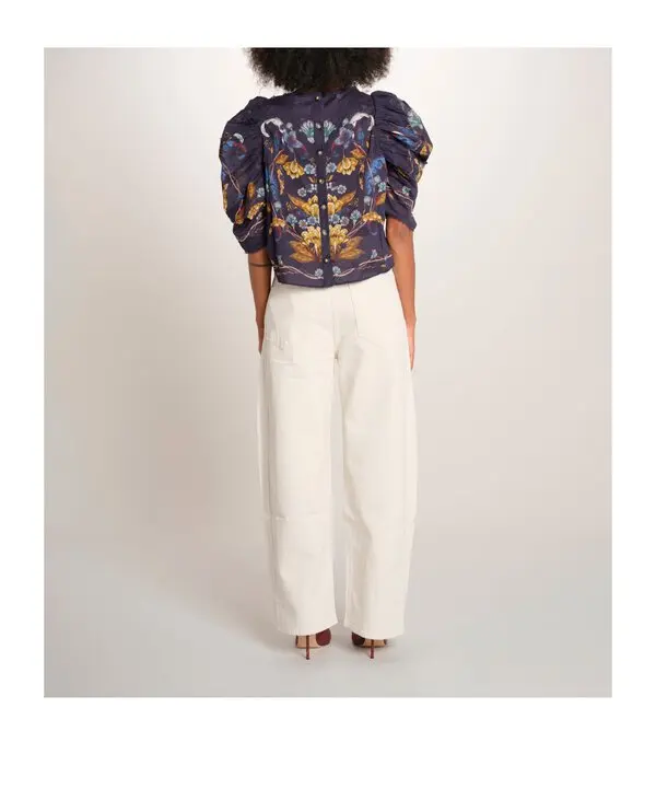 Farm Rio Short-sleeved Shirt