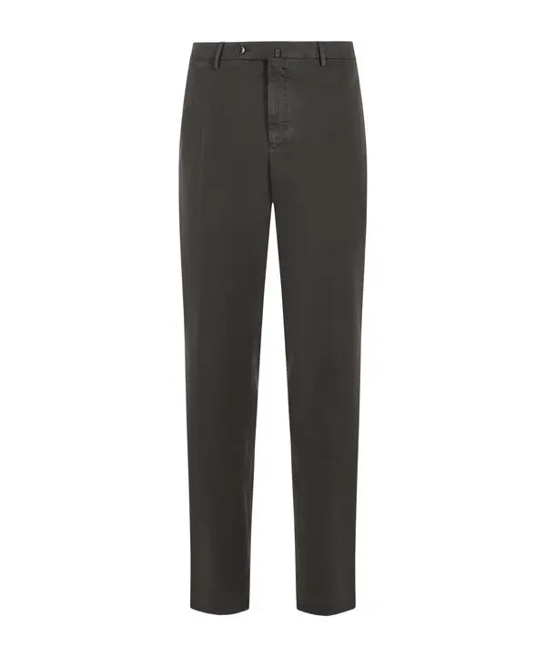 PT TORINO Slim Stretch Pants