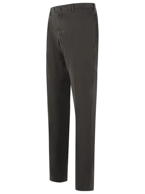 PT TORINO Slim Stretch Pants