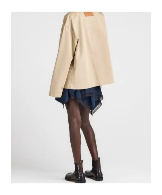 J.W.ANDERSON Patch Pocket Jacket