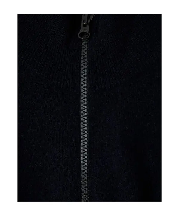 Stone Island Long Sleeve Knit Cardigan