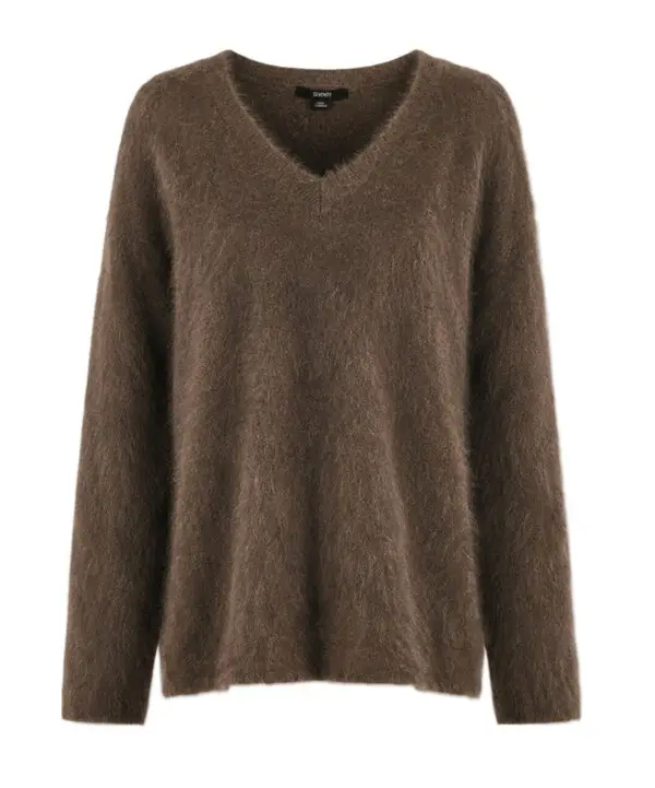 Seventy Long-sleeved Sweater