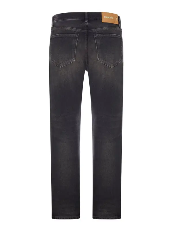 HAIKURE Straight-leg Jeans