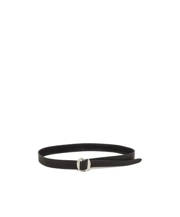 Orciani Buckle Belt