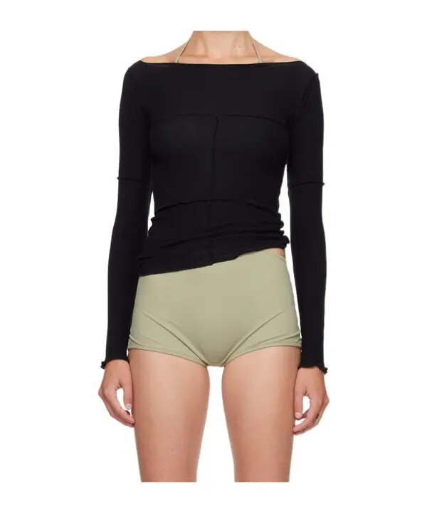 BASERANGE Long-sleeved Top