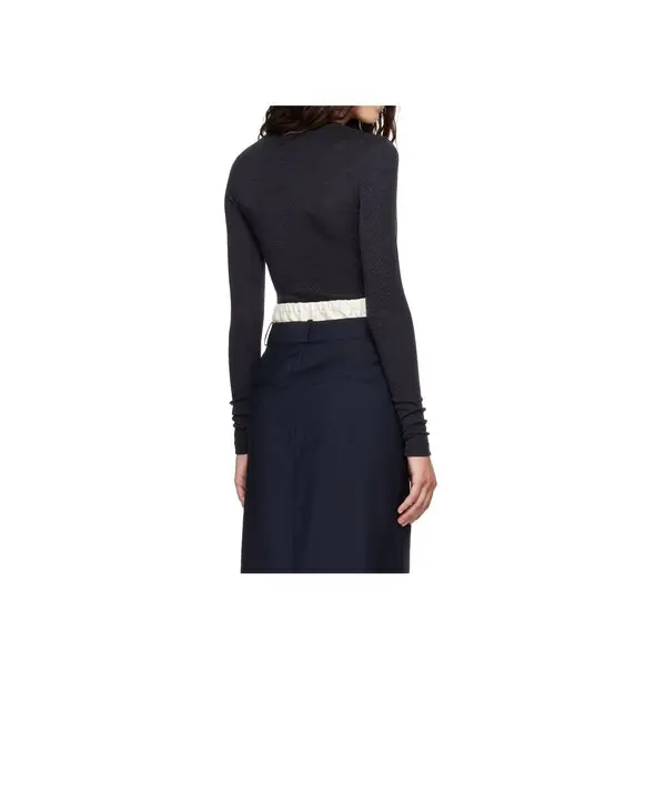 RÓHE Long-sleeved T-shirt