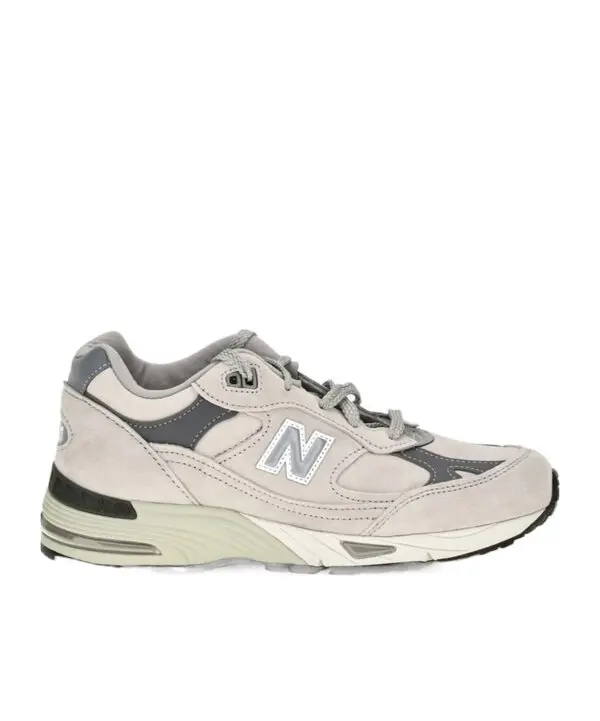 NEW BALANCE Made In V1 Panelled Sneakers