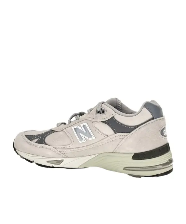 NEW BALANCE Made In V1 Panelled Sneakers