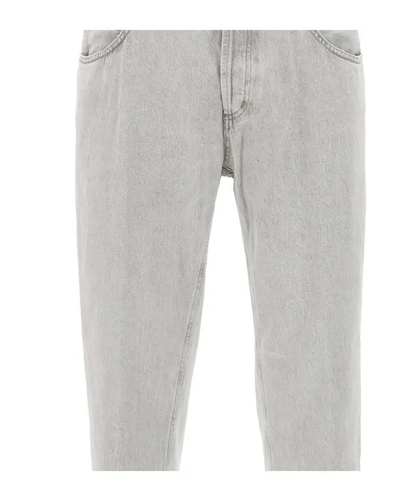 DONDUP Brighton Carrot-fit Jeans