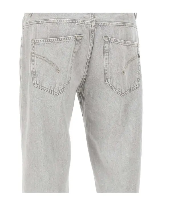 DONDUP Brighton Carrot-fit Jeans
