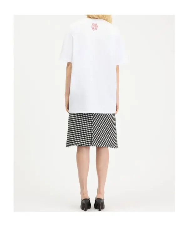 JEAN PAUL GAULTIER Short-sleeved T-shirt