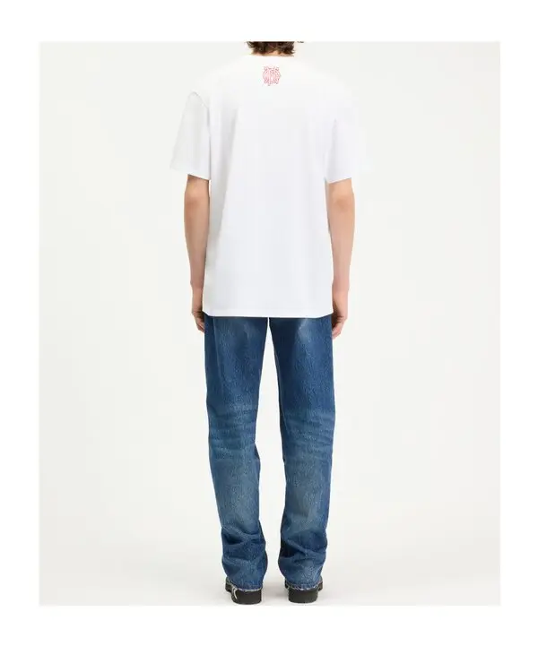 JEAN PAUL GAULTIER Short-sleeved T-shirt