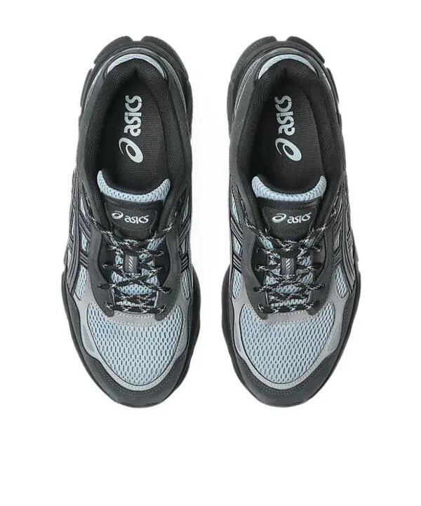 Asics Gel-nyc 2.0 Low-top Sneakers - Black