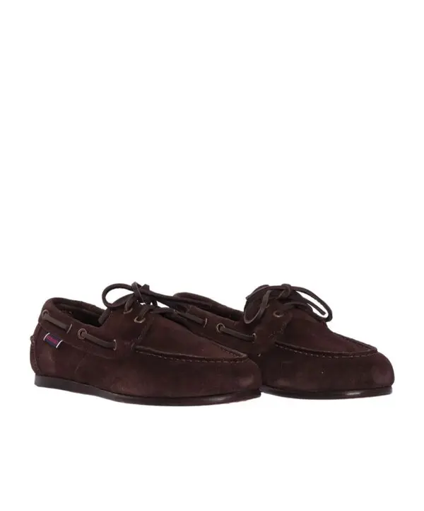 SEBAGO Owen Lace-up Loafers