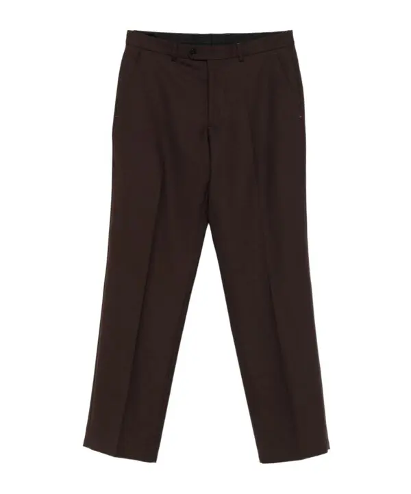 SUNFLOWER Tailored Straight Leg Trousers