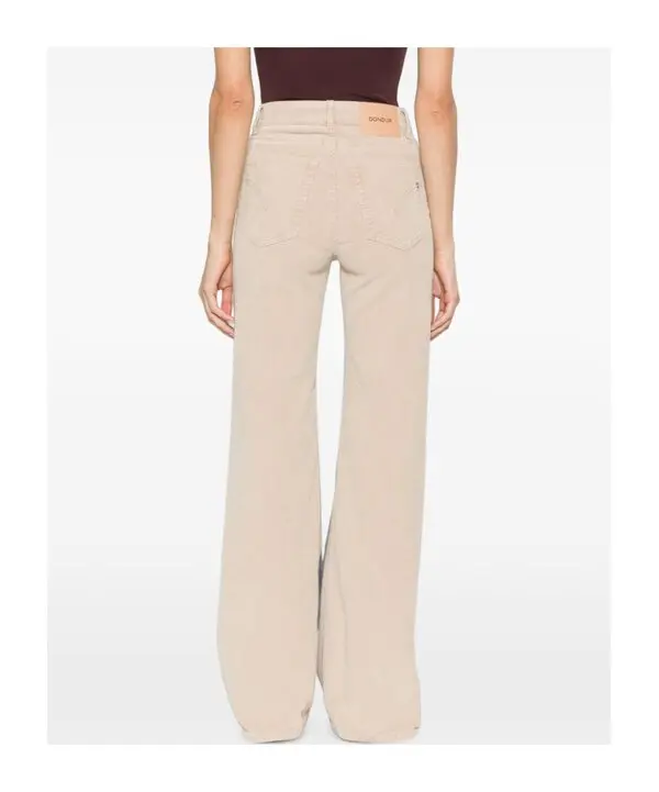 DONDUP Amber Trousers