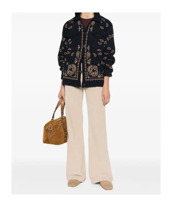DONDUP Amber Trousers