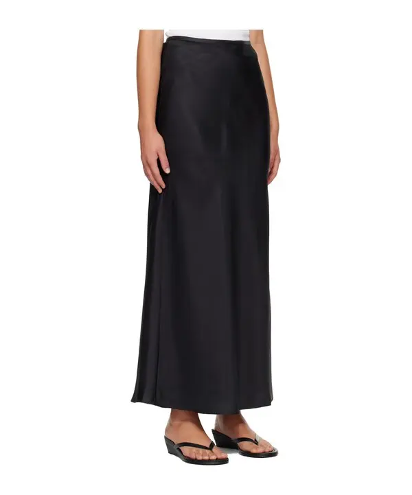 Loulou De Saison Mid-rise Skirt