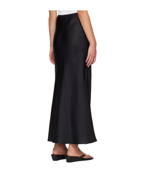 Loulou De Saison Mid-rise Skirt