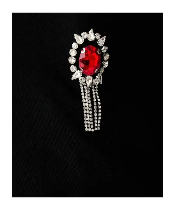 Liu Jo Embellished T-shirt