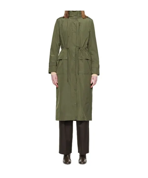 Mackage Magdalena Long-sleeve Parka